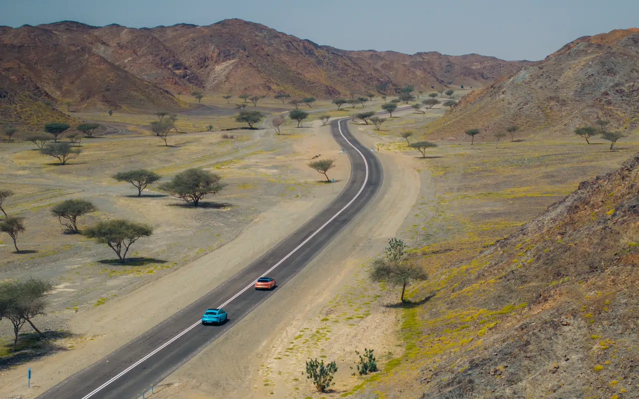 Shebara Resort | Visit Red Sea