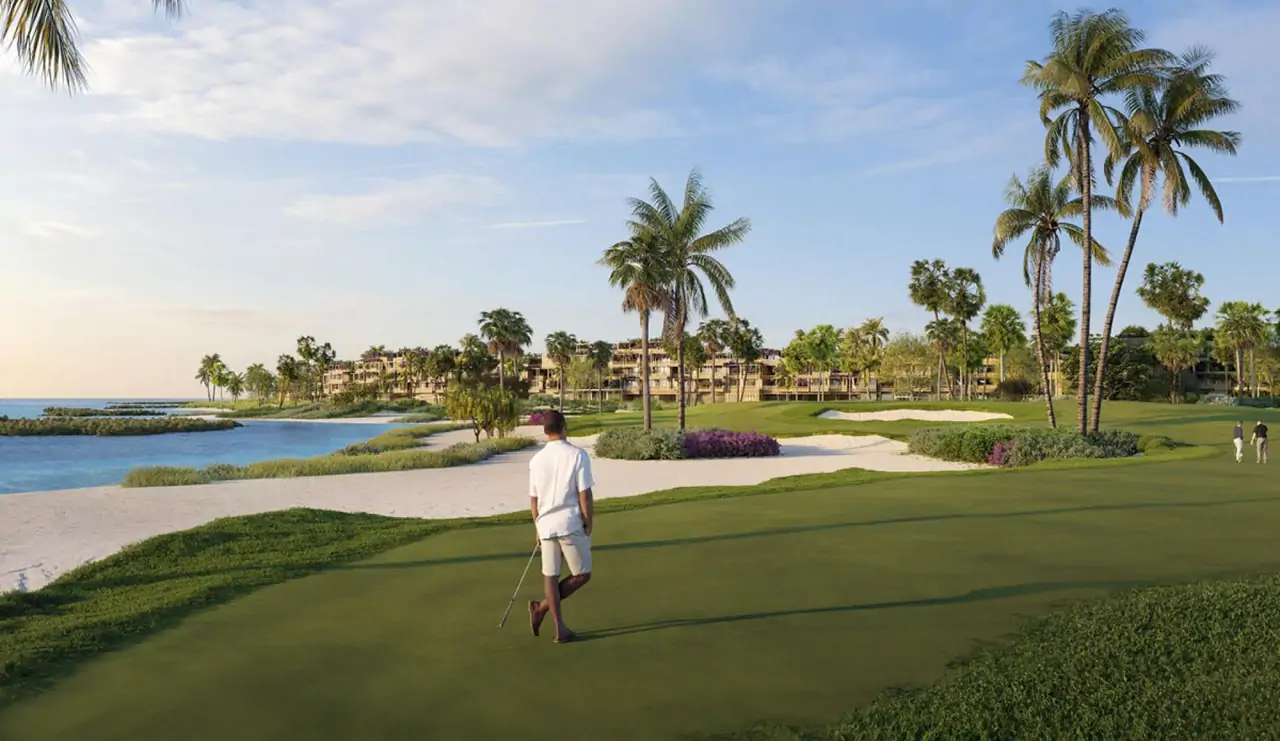 The Red Sea EDITION | Shura Island Luxury Resort