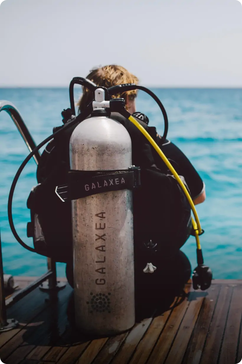 Experience Scuba Diving in the Red Sea Waters | Visit Red Sea