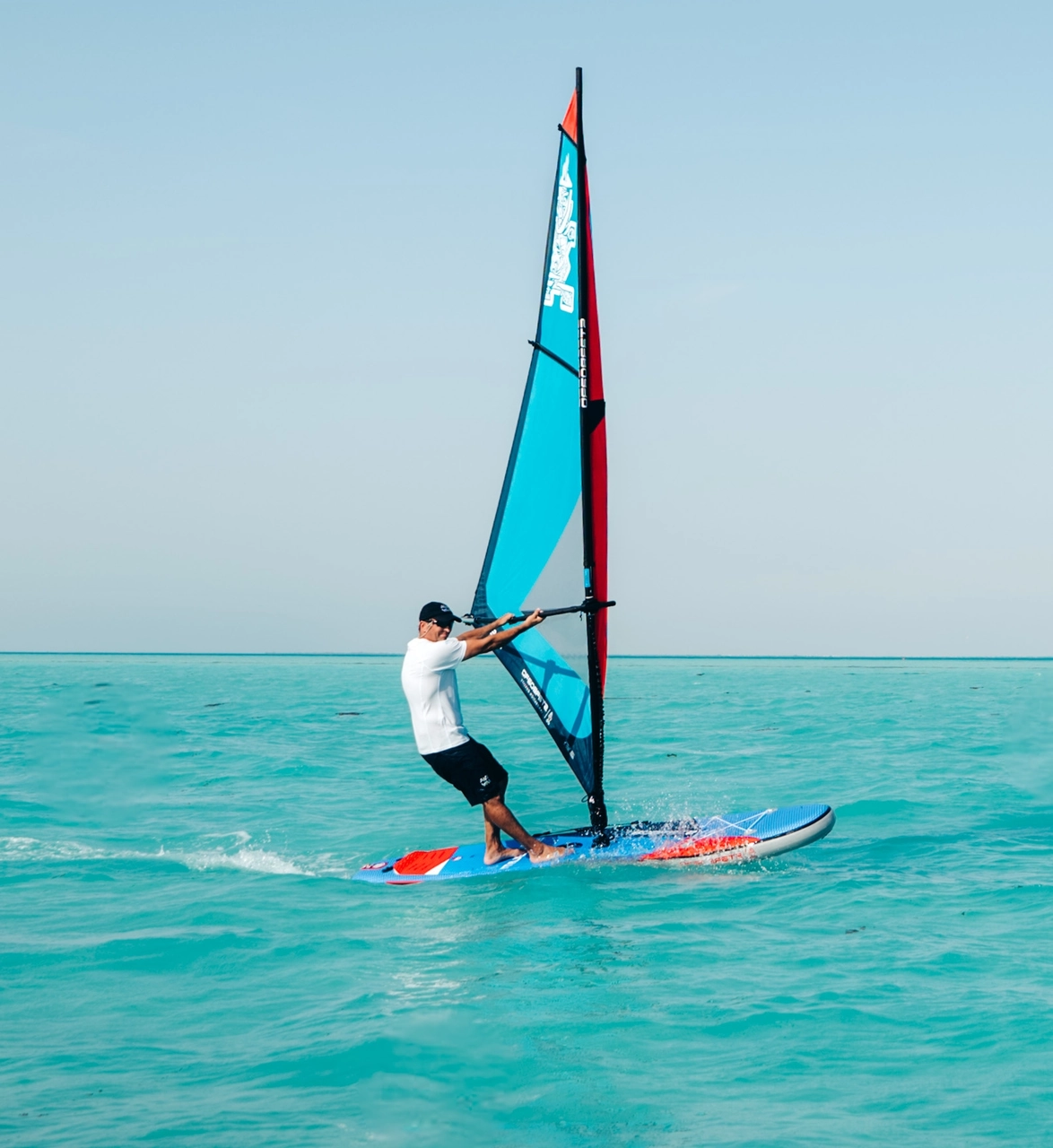 Shebara Resort | Visit Red Sea