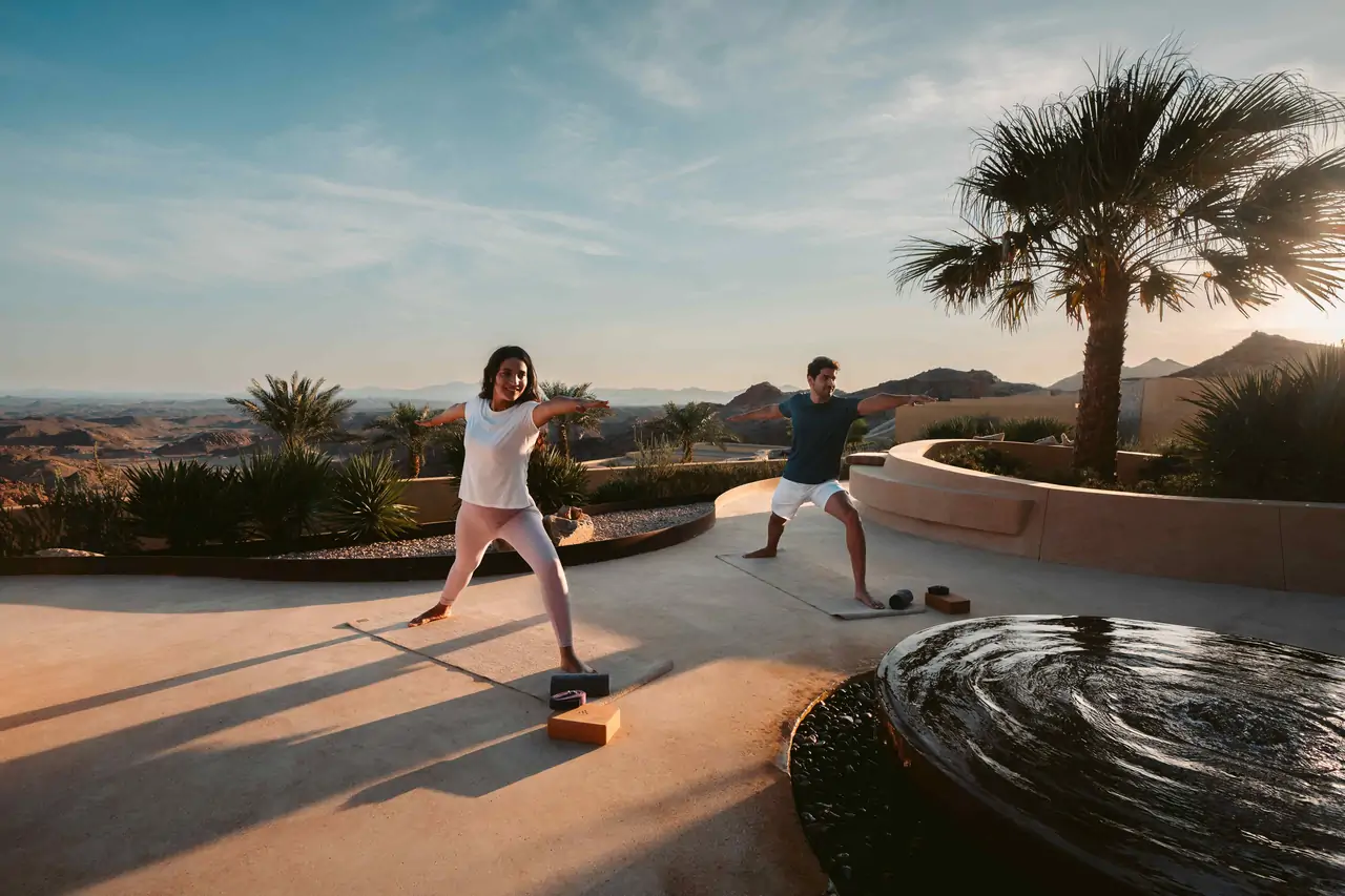 St Regis Resort Red Sea | Visit Red Sea