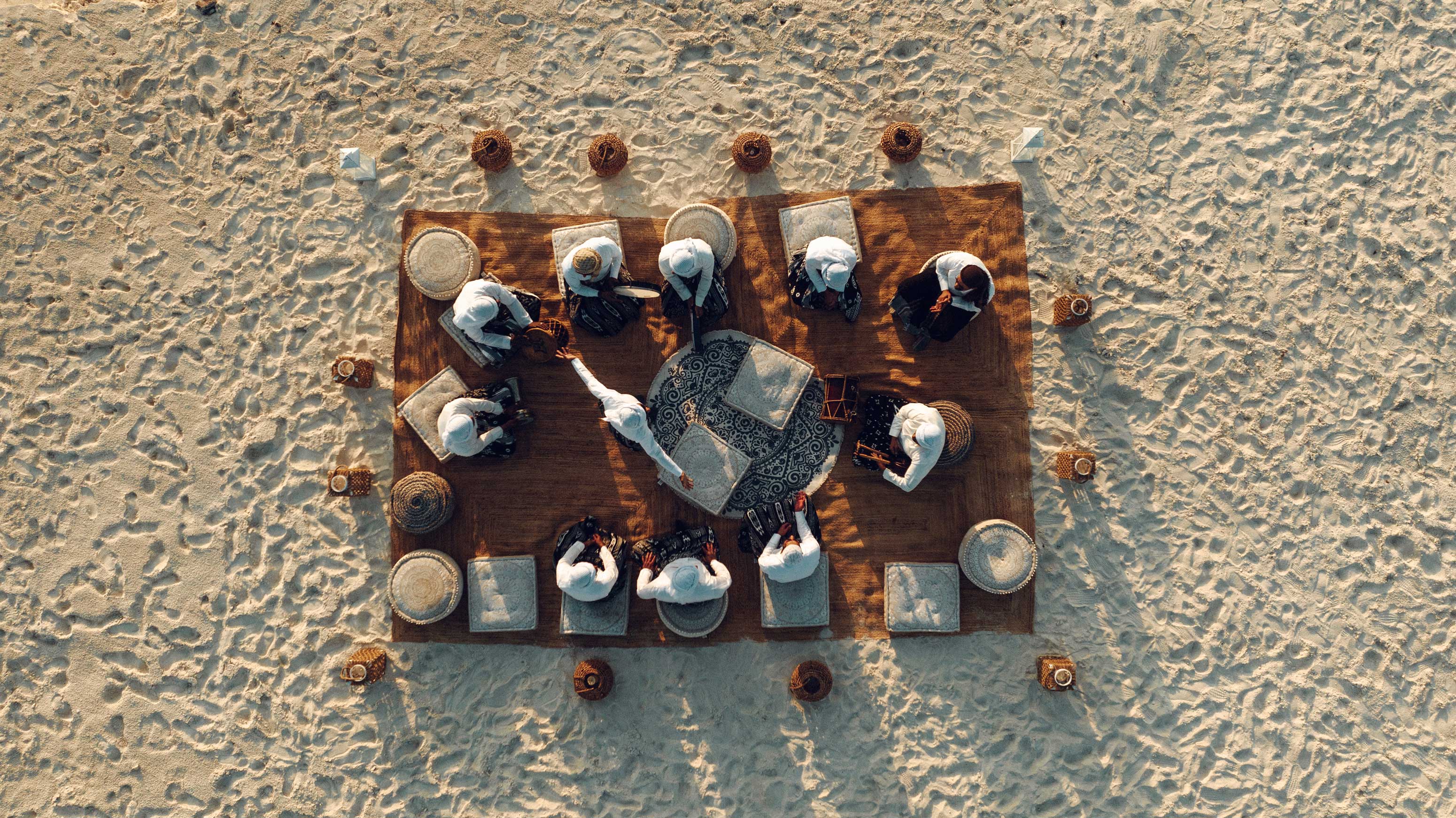 Shebara Resort | Visit Red Sea