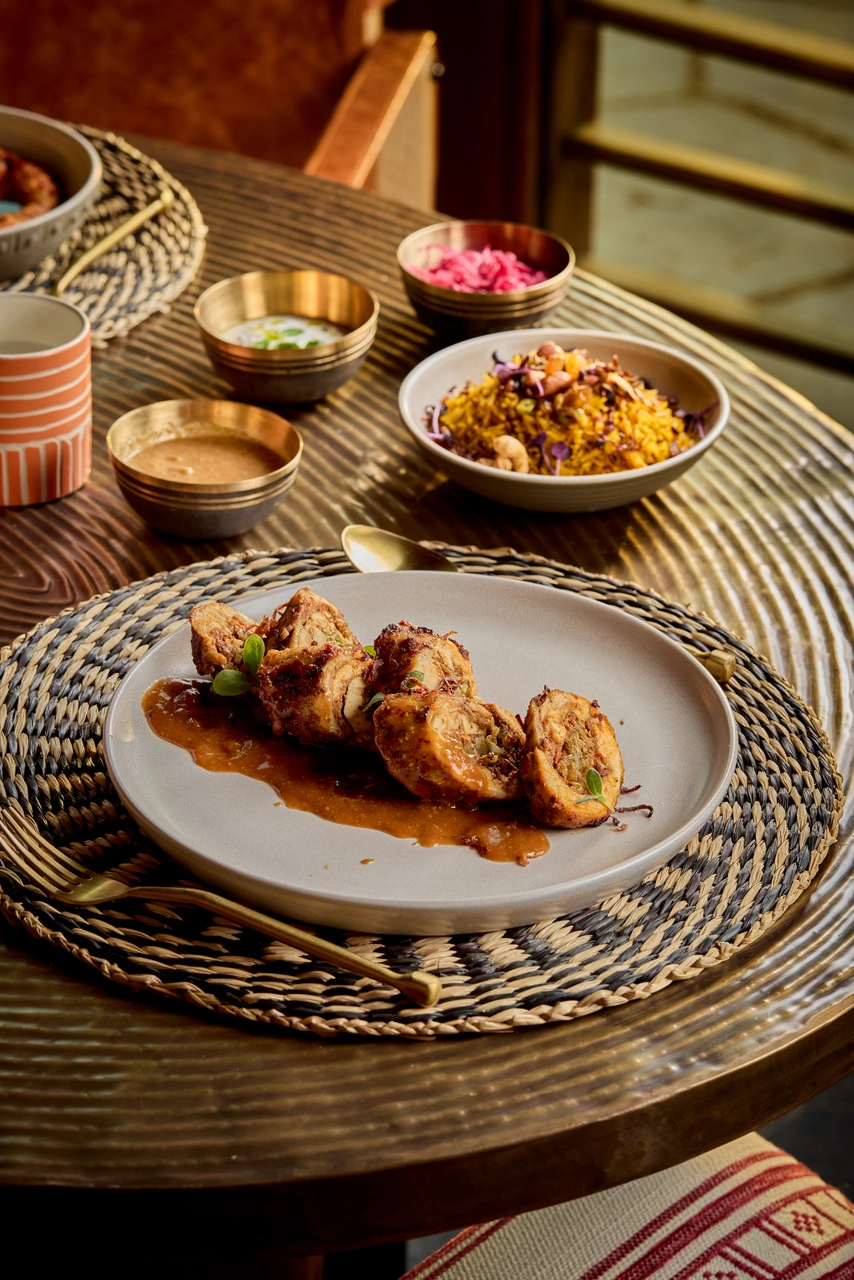 Own a Private Villa | Nujuma, Ritz-Carlton Reserve Residences