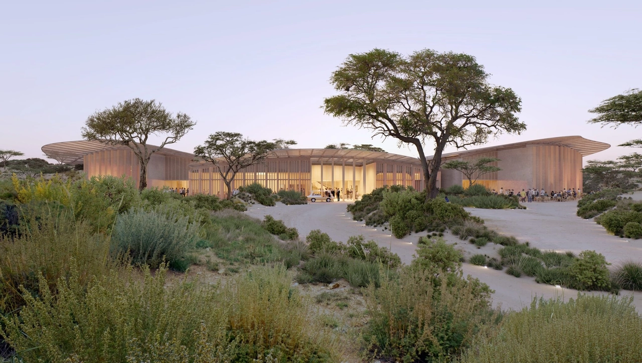 The Red Sea EDITION | Shura Island Luxury Resort