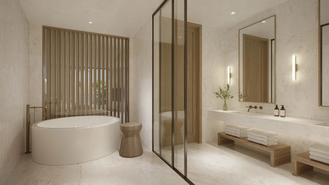 The Red Sea EDITION | Shura Island Luxury Resort