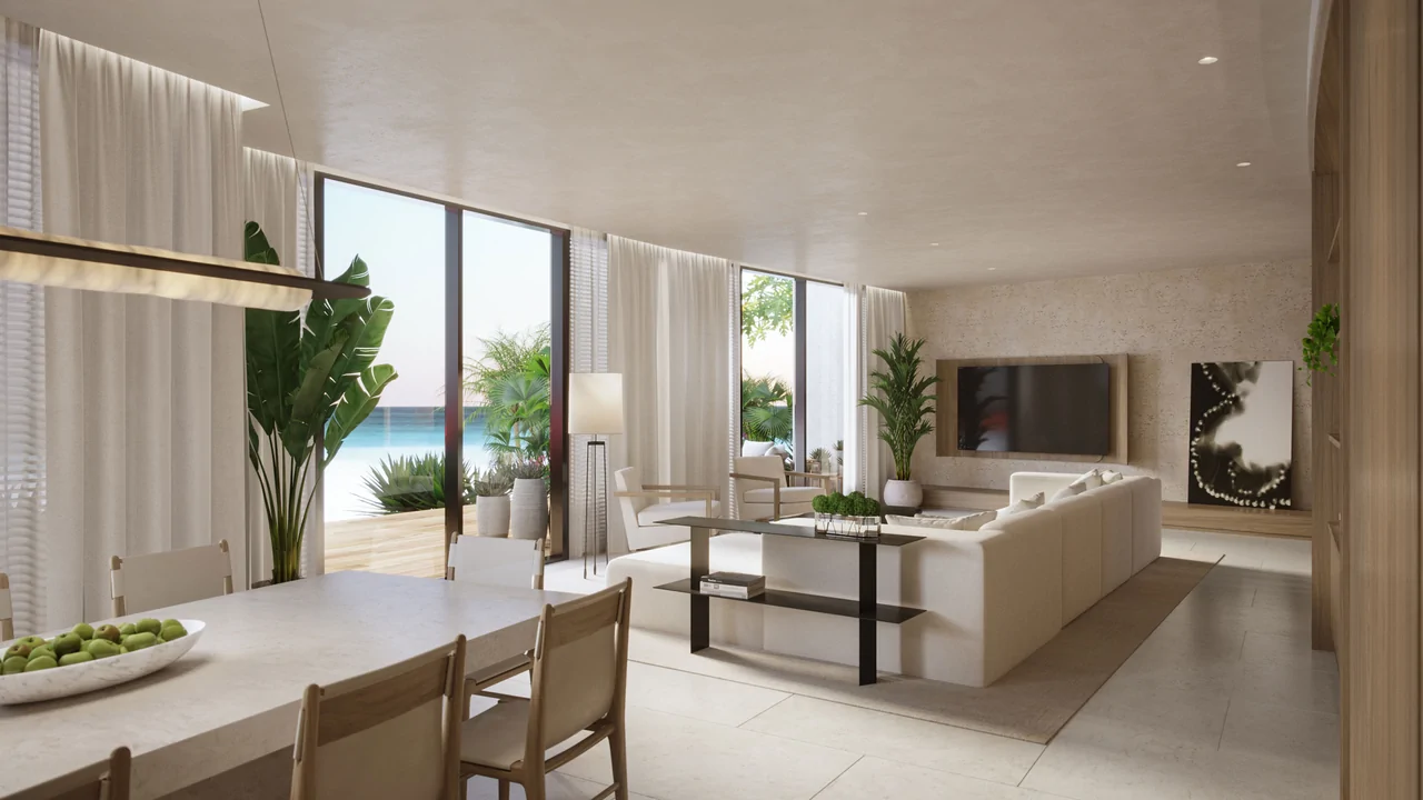 The Red Sea EDITION | Shura Island Luxury Resort