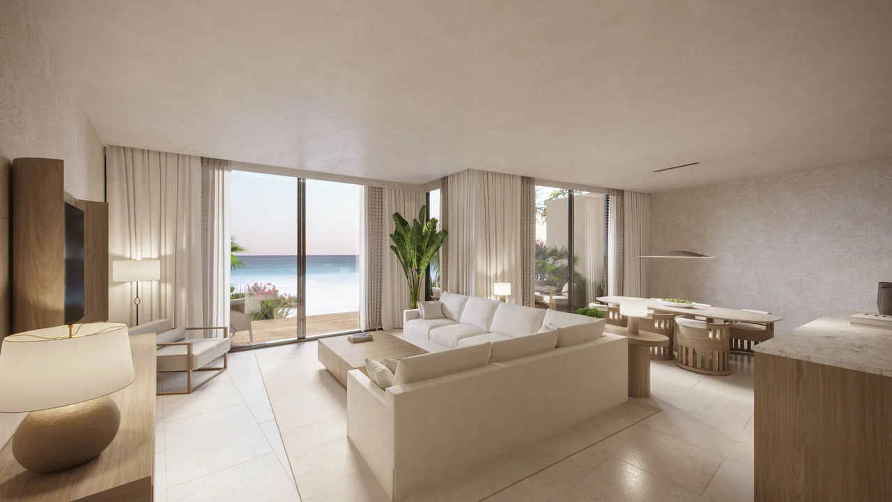 The Red Sea EDITION | Shura Island Luxury Resort