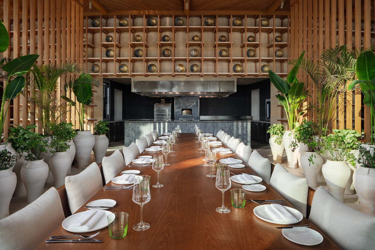 The Red Sea EDITION | Shura Island Luxury Resort