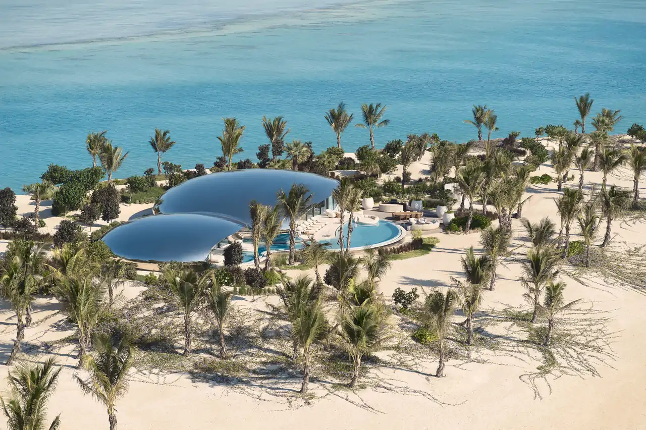 Shebara Resort | Visit Red Sea