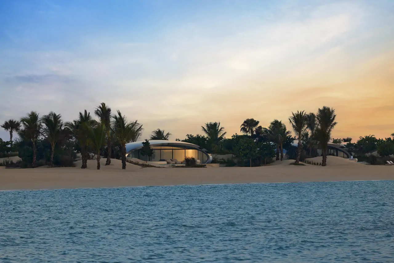 Shebara Resort | Visit Red Sea