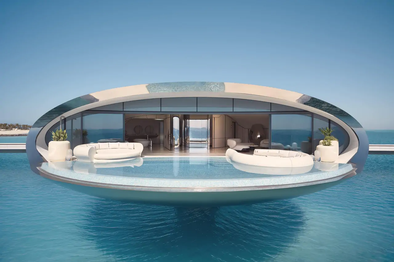 Shebara Resort | Visit Red Sea