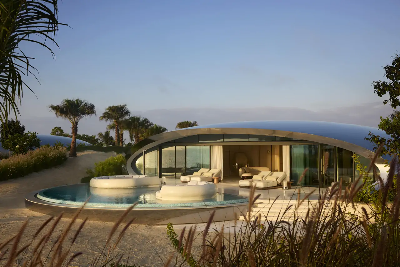 Shebara Resort | Visit Red Sea