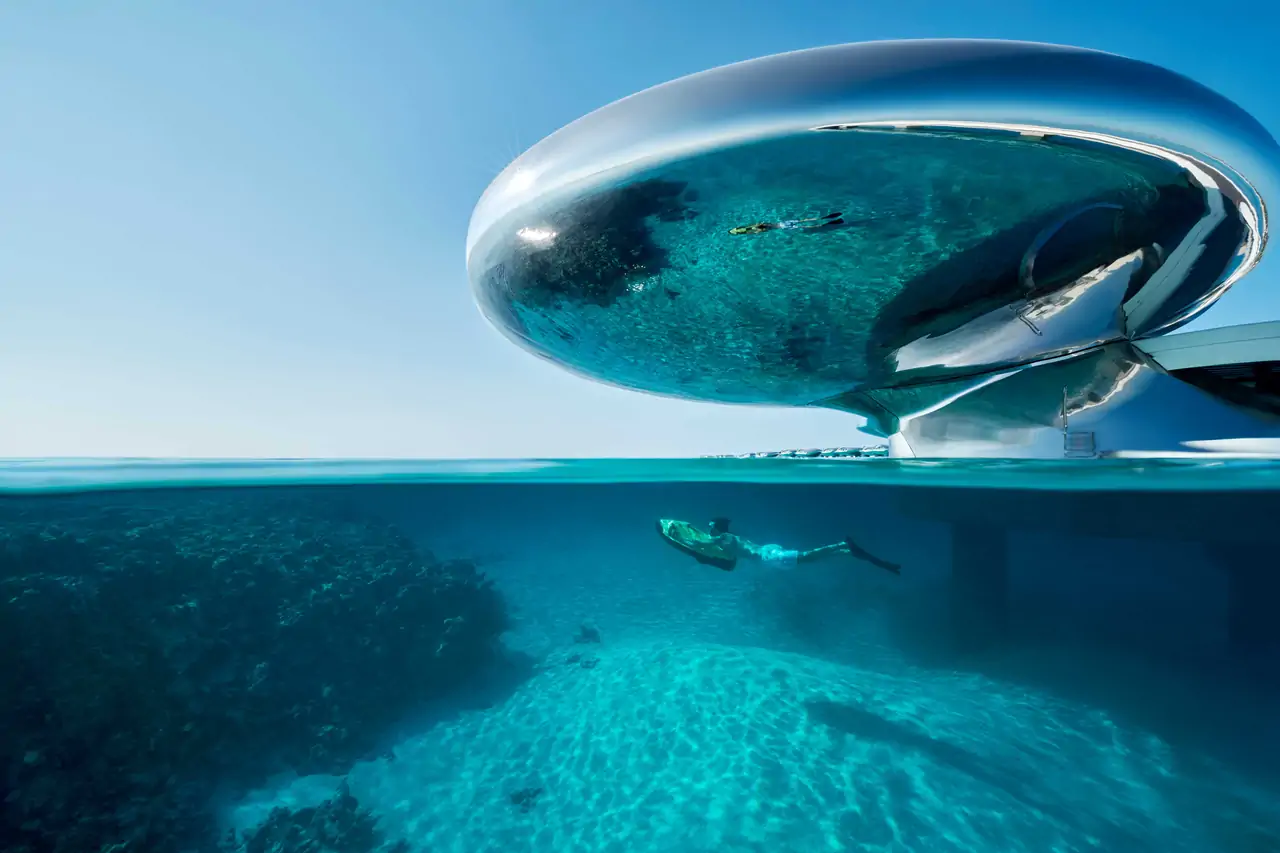 Shebara Resort | Visit Red Sea