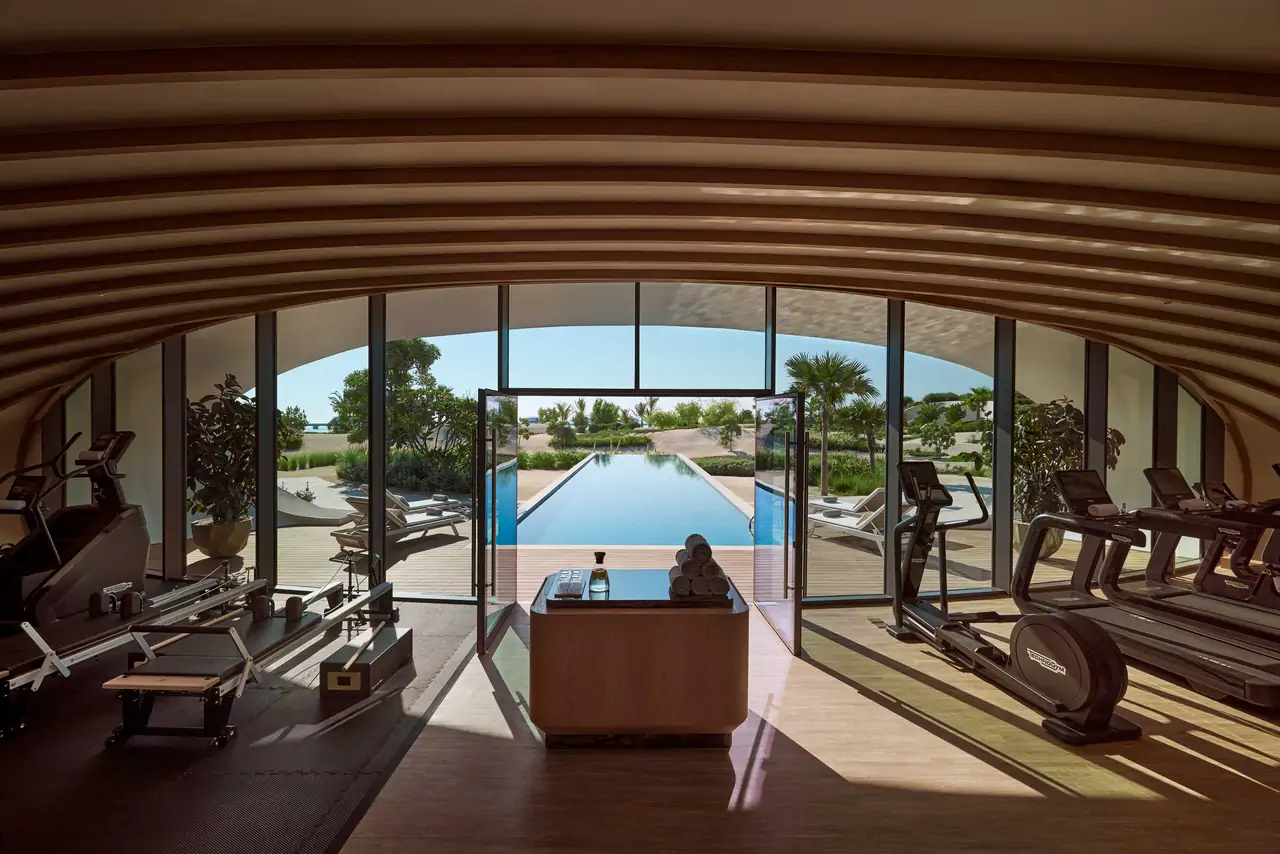 Shebara Resort | Visit Red Sea