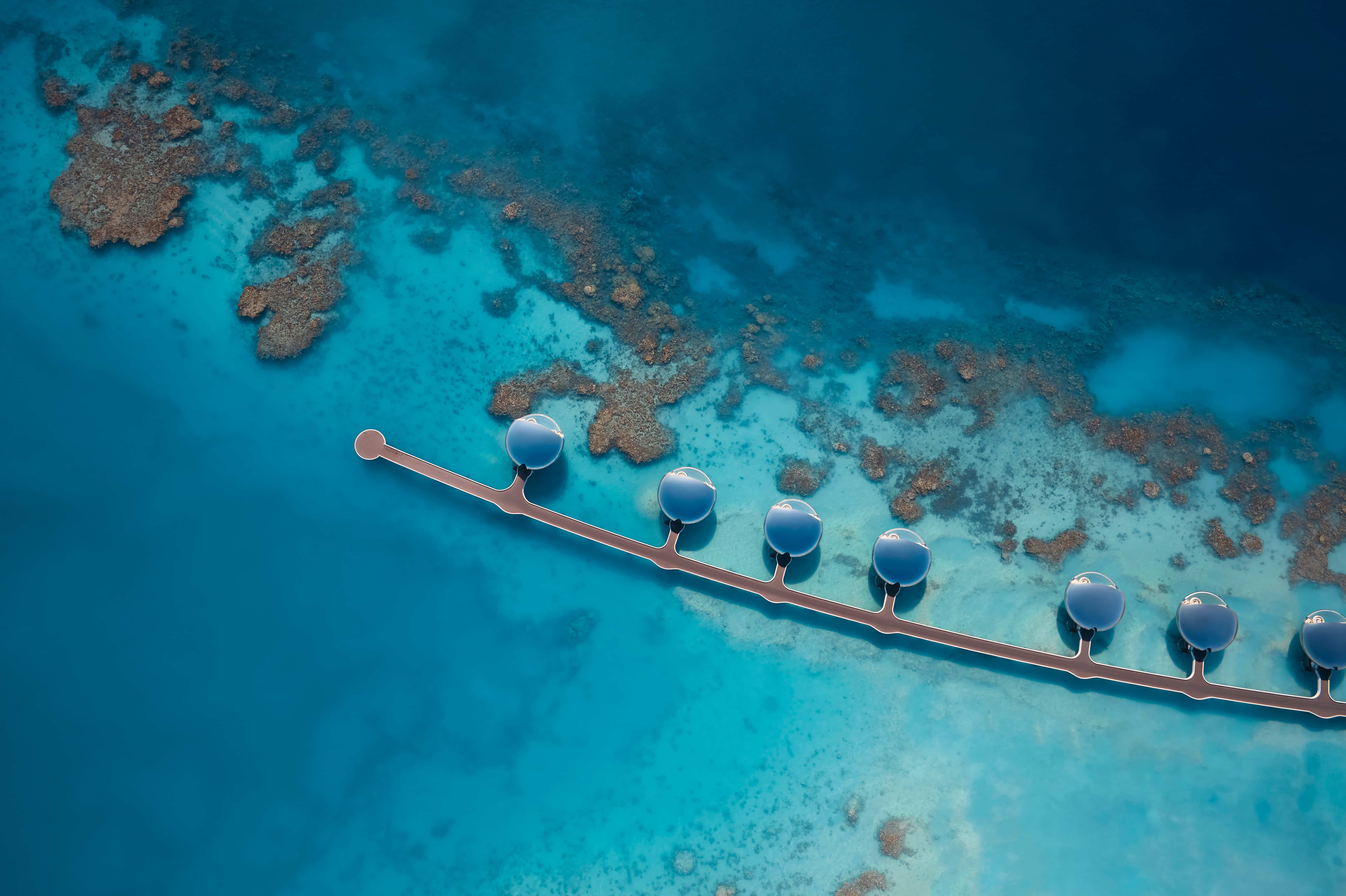 Shebara Resort | Visit Red Sea