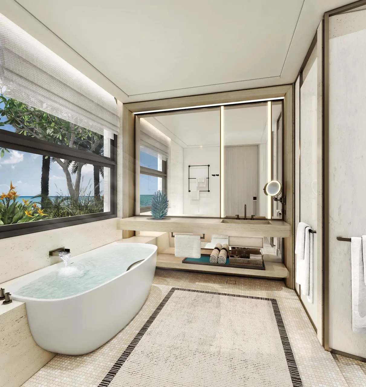 InterContinental Resort at Shura Island | Visit Red Sea