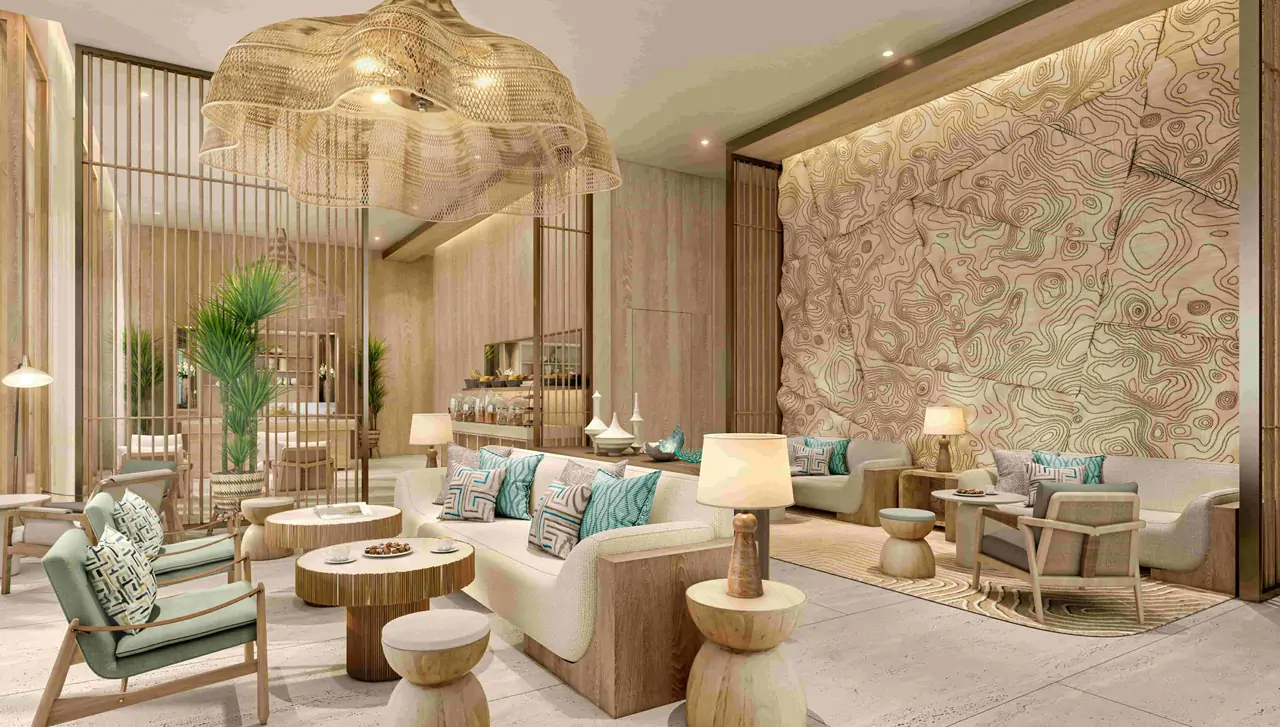 InterContinental Resort at Shura Island | Visit Red Sea