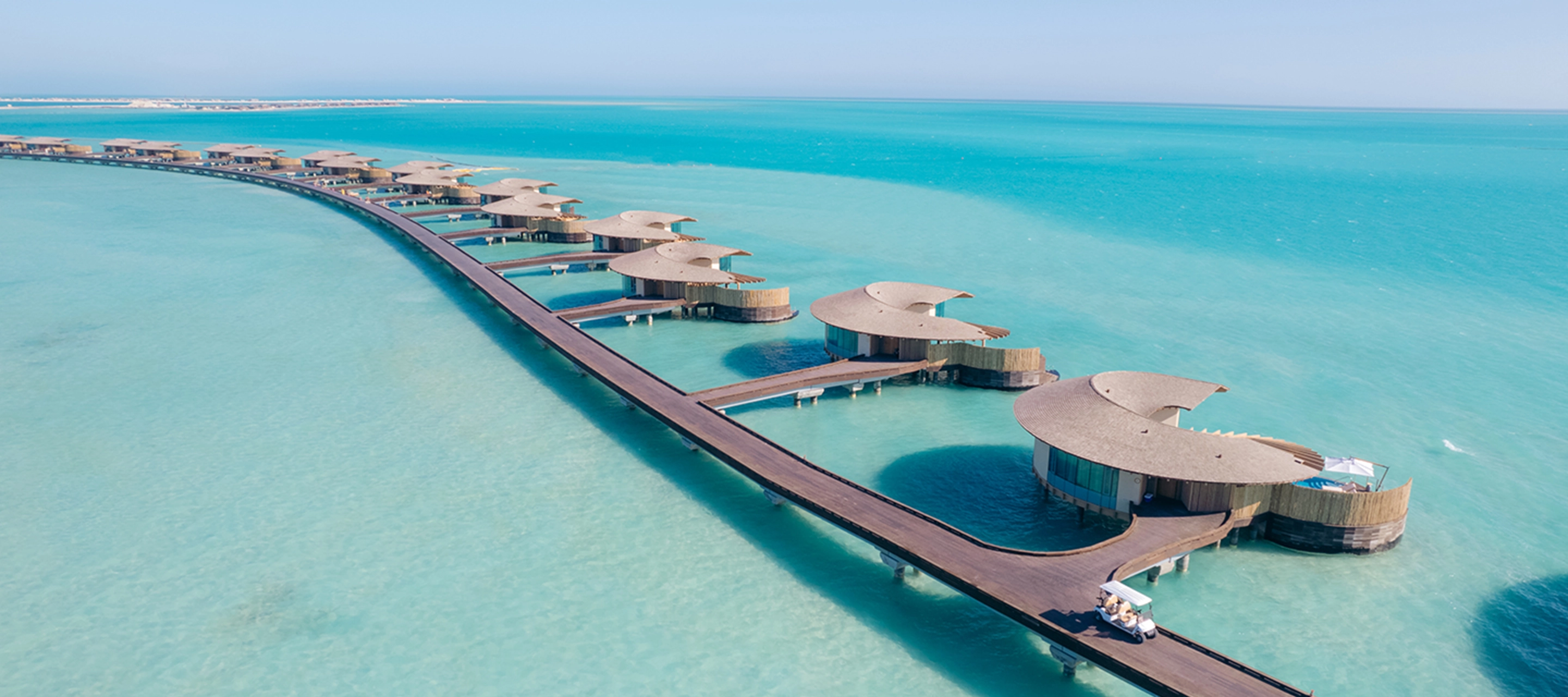 St Regis Resort Red Sea | Visit Red Sea